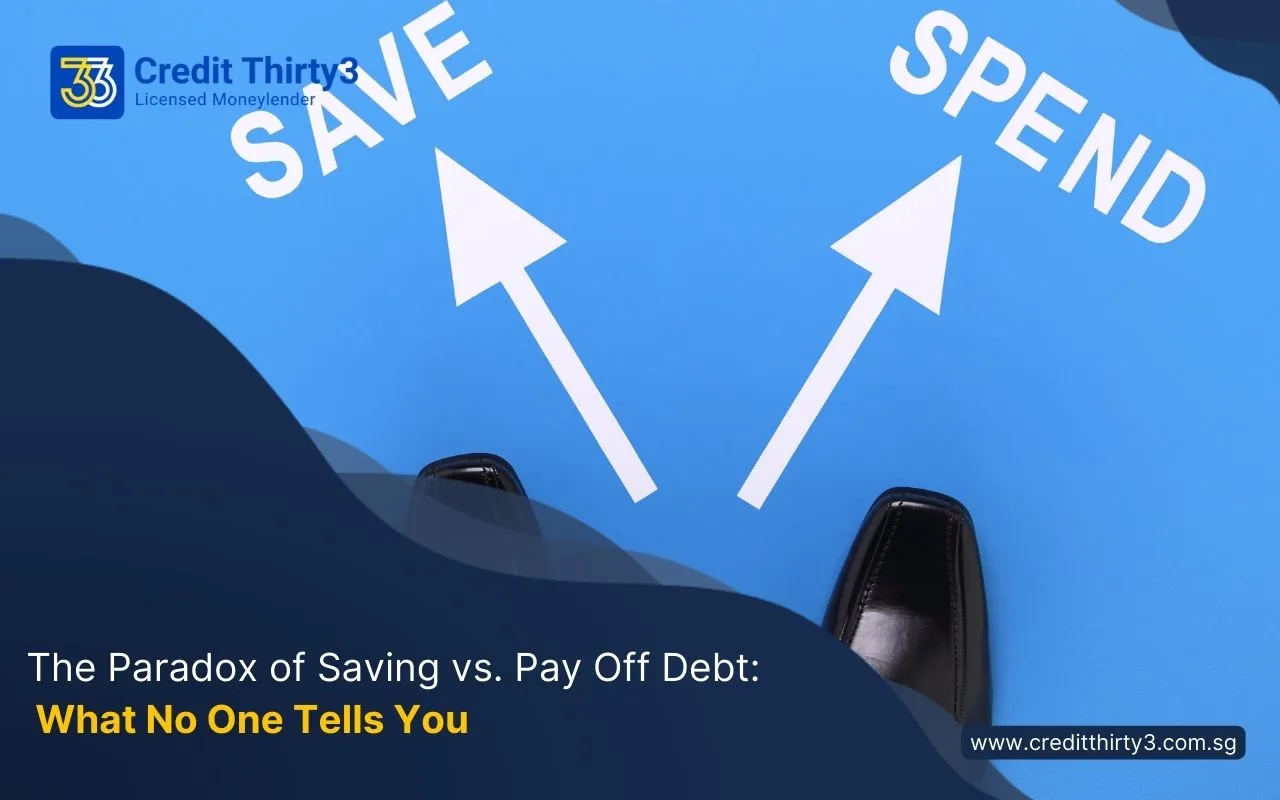 What is Bad Debt in Singapore? A Deep Dive into Credit Challenges